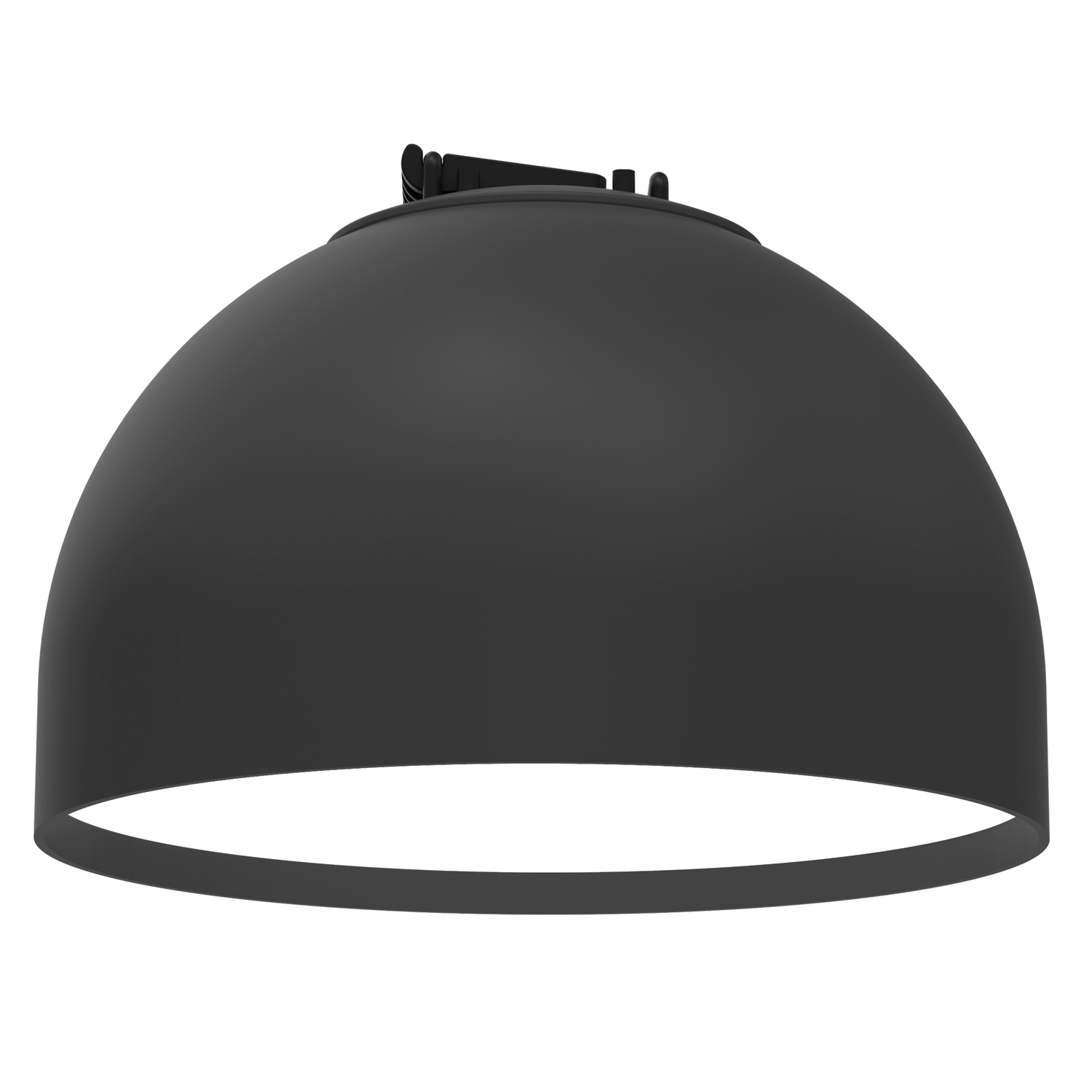 Светильник полусфера 10w 3000k для системы r26 belt interior: купить по ...