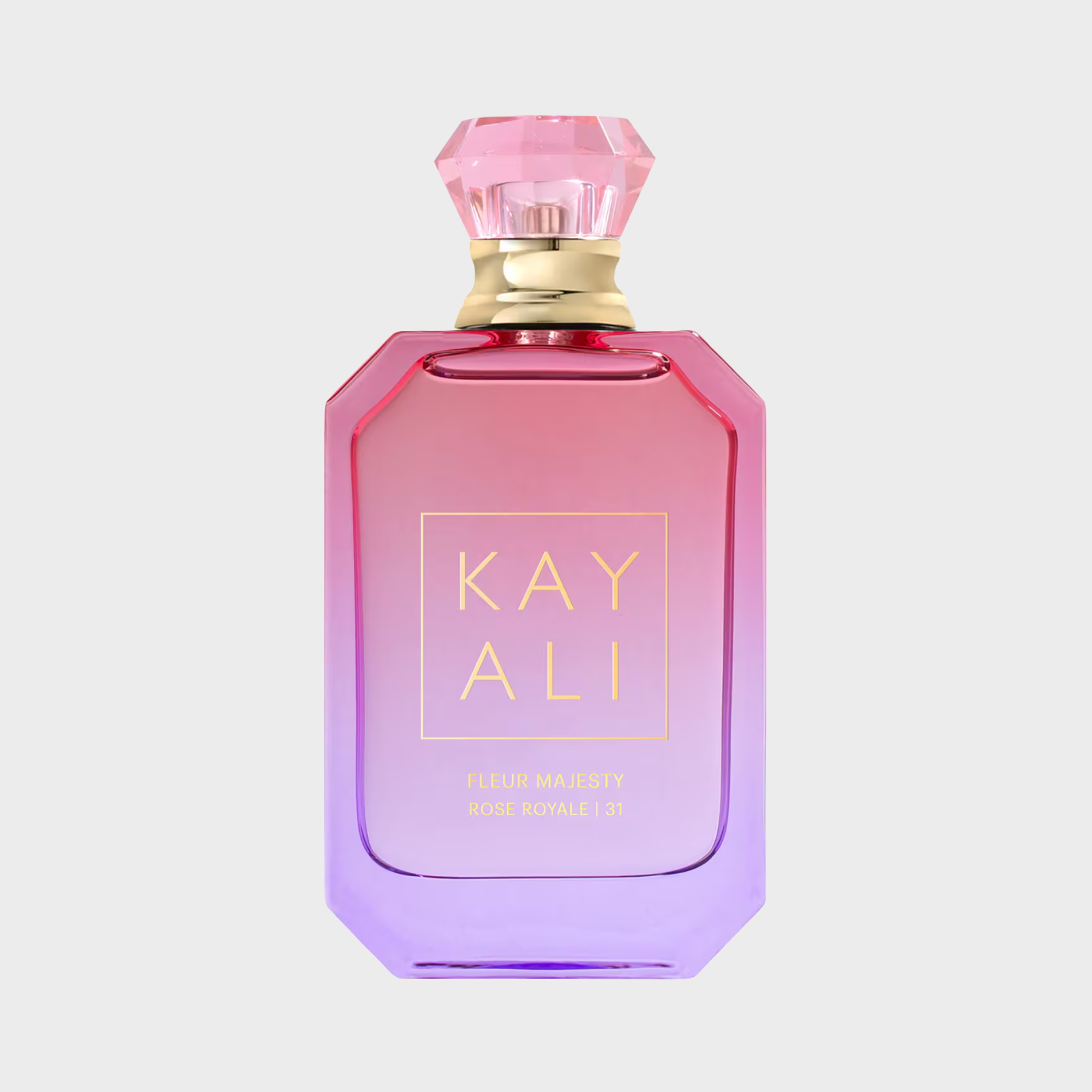 Catalog :: Парфумерія :: Жіночі аромати :: KAYALI Fleur Majesty Rose ...